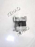 China Kawasaki Hydraulic Gear Pump HGP-3A-F23LS1707D 10T L Iron and Aluminum alloy materials Oil Transfer Pump certification OEM ODM Factory Supply for sale