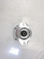 China Kawasaki Hydraulic Gear Pump HGP-3A-F23LS1707D 10T L Iron and Aluminum alloy materials Oil Transfer Pump certification OEM ODM Factory Supply for sale