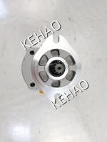 China Customize Hydraulic Gear Pump for Komatsu HITACHI-LH Hydraulic Gear Pump Iron and Aluminum alloy materials Oil Transfer Pump OEM Supported for sale