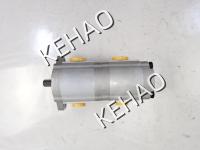 China Customize Hydraulic Gear Pump for Komatsu HITACHI-LH Hydraulic Gear Pump Iron and Aluminum alloy materials Oil Transfer Pump OEM Supported for sale