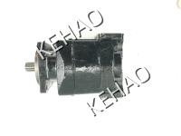 China Factory Supply JCB Hydraulic Gear Pump HP365A578EFAB22-7 Iron and Aluminum alloy materials Oil Transfer Pump certification OEM ODM for sale