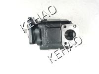 China Factory Supply JCB Hydraulic Gear Pump HP365A578EFAB22-7 Iron and Aluminum alloy materials Oil Transfer Pump certification OEM ODM for sale