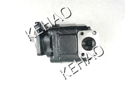 China Factory Supply JCB Hydraulic Gear Pump HP365A578EFAB22-7 Iron and Aluminum alloy materials Oil Transfer Pump certification OEM ODM for sale