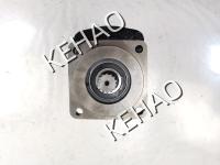 China Factory Supply JCB Hydraulic Gear Pump HP365A578EFAB22-7 Iron and Aluminum alloy materials Oil Transfer Pump certification OEM ODM for sale