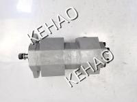 China Customize HY8J8813Hydraulic Gear Pump High Pressure High Speed Industrial Grade Gear Oil Hydraulic Replacement For Construction Equipment for sale