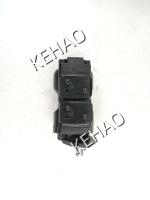 China JCB Hydraulic Gear Pump JCB36+29 Flat Key Left Rotation High Pressure with 16cm³ Displacement and 250 bar High Pressure Gear Pump OEM ODM for sale
