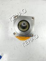 China Hydraulic Gear Pump JHP Series High Pressure Industrial Grade Gear Oil Pump JHP2100 JHP3166 JHP2063 Replacement For Heavy Machinery for sale