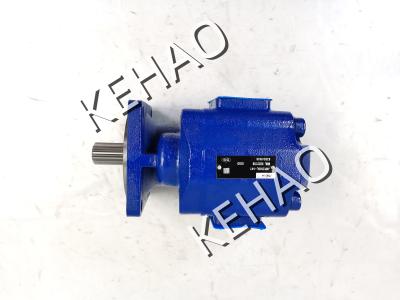 China Factory Supply JHP Hydraulic Gear Pump JHP2100 L-14T Iron and Aluminum alloy materials Oil Transfer Pump certification OEM ODM for sale