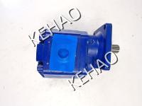 China Factory Supply JHP Hydraulic Gear Pump JHP2100 L-14T Iron and Aluminum alloy materials Oil Transfer Pump certification OEM ODM for sale