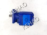 China Factory Supply JHP Hydraulic Gear Pump JHP2100 L-14T Iron and Aluminum alloy materials Oil Transfer Pump certification OEM ODM for sale