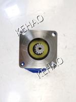 China Factory Supply JHP Hydraulic Gear Pump JHP2100 L-14T Iron and Aluminum alloy materials Oil Transfer Pump certification OEM ODM for sale