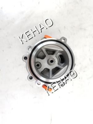China Komatsu Customize Hydraulic Gear Pump K3V63(80MM)4 Oil Gear Pump Iron and Aluminum alloy materials Oil Transfer Pump for Heavy Machinery for sale