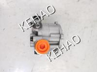 China Komatsu Customize Hydraulic Gear Pump K3V63(80MM)4 Oil Gear Pump Iron and Aluminum alloy materials Oil Transfer Pump for Heavy Machinery for sale