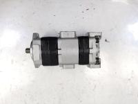 China Customize KFP Hydraulic Gear Pump KFP22-32+1712T High Pressure High Speed Industrial Grade Gear Oil Hydraulic Replacement Factory Supply for sale