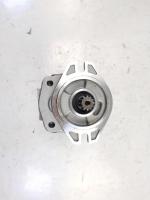 China Customize KFP Hydraulic Gear Pump KFP22-32+1712T High Pressure High Speed Industrial Grade Gear Oil Hydraulic Replacement Factory Supply for sale