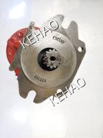 China Hydraulic Gear pump KFP51100-63-KRP4-27ARGN20 for Excavator Alloy Material Steering device One Year Warranty Gear pump Variable pump for sale