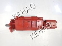 China Hydraulic Gear pump KFP51100-63-KRP4-27ARGN20 for Excavator Alloy Material Steering device One Year Warranty Gear pump Variable pump for sale