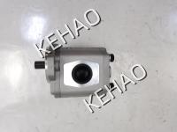 China Komatsu KRP4-25-13T-R Hydraulic Gear Pump Iron and Aluminum alloy materialsl with 11KW Power and 150bar-250bar Pressure for Industrial Applications for sale