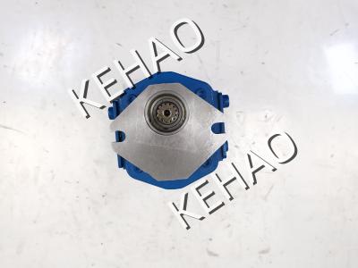 China Parker Rexroth Hydraulic Gear Pump LPL30W Left Rotation High Pressure with 16cm³ Displacement and 250 bar High Pressure Gear Pump OEM ODM for sale