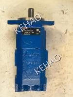China Customize Hydraulic Gear Pump P124-G30 0858BL54 High Speed Industrial Grade Gear Oil Hydraulic Replacement For Construction Equipment for sale