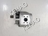 China Factory Supply Hydraulic Gear Pump CBW Series CBW-F320-C3LZ Iron and Aluminum alloy materials Oil Transfer Pump certification OEM ODM High Quality for sale