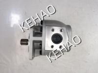 China Factory Supply Hydraulic Gear Pump CBW Series CBW-F320-C3LZ Iron and Aluminum alloy materials Oil Transfer Pump certification OEM ODM High Quality for sale