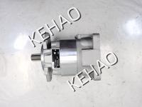 China Komatsu Hydraulic Gear Pump SAL1 SAL2 SAL3 Series SAL3-80-A1-14T Iron and Aluminum alloy materialsl with 150bar-250bar Pressure for Industrial Applications for sale