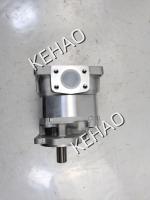 China Komatsu Hydraulic Gear Pump SAL1 SAL2 SAL3 Series SAL3-80-A1-14T Iron and Aluminum alloy materialsl with 150bar-250bar Pressure for Industrial Applications for sale