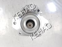 China Komatsu Hydraulic Gear Pump SAL1 SAL2 SAL3 Series SAL3-80-A1-14T Iron and Aluminum alloy materialsl with 150bar-250bar Pressure for Industrial Applications for sale