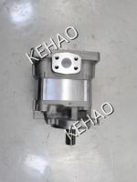 China Komatsu Hydraulic Gear Pump SAL1 SAL2 SAL3 Series SAL3-80-A1-14T Iron and Aluminum alloy materialsl with 150bar-250bar Pressure for Industrial Applications for sale