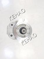 China Komatsu SAL1 SAL2 SAL3 Hydraulic Gear Pump SAL18+18 Iron Aluminum alloy materialsl 2-stage Pump with 150bar-250bar Pressure for Industrial machinery for sale