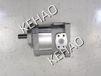 China Komatsu SAR1 SAR2 SAR3 Hydraulic Gear Pump SAR2-50-A2-13T Iron Aluminum alloy materialsl Pump with 150bar-250bar Pressure for Industrial machinery for sale
