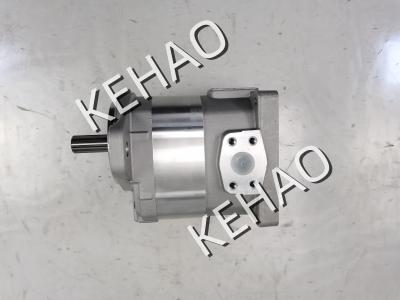 China Komatsu SAR1 SAR2 SAR3 Hydraulic Gear Pump SAR2-50-A2-13T Iron Aluminum alloy materialsl Pump with 150bar-250bar Pressure for Industrial machinery for sale