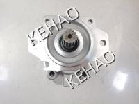 China Komatsu Hydraulic Gear Pump SAR3-100+63 SAR1 SAR2 SAR3 Series High Speed High Pressure Gear Oil Pump Replacement For Construction Equipment for sale
