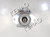 China Industrial Grade Gear Oil Pump SAR3-100-A3-14T Hydraulic Pump for Japanese Komatsu Machinery Aluminum Alloy Steering device with One Year Warranty for sale
