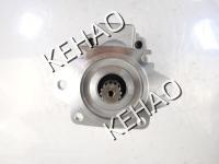 China Komatsu Hydraulic Gear Pump SAR Series Oil Pump SAR100+50 H Iron Aluminum alloy materialsl Pump with 150bar-250bar Pressure for Industrial machinery for sale