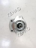 China Customize Hydraulic Gear Pump SD1-3232 L207 High Speed Industrial Grade Gear Oil Hydraulic Replacement For  Kawasaki Heavy Equipment for sale