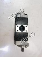 China Customize Hydraulic Gear Pump SD1-3232 L207 High Speed Industrial Grade Gear Oil Hydraulic Replacement For  Kawasaki Heavy Equipment for sale