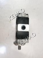 China Customize Hydraulic Gear Pump SD1-3232 L207 High Speed Industrial Grade Gear Oil Hydraulic Replacement For  Kawasaki Heavy Equipment for sale