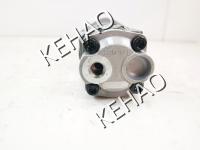 China Customize Hydraulic Gear Pump SD1-3232 L207 High Speed Industrial Grade Gear Oil Hydraulic Replacement For  Kawasaki Heavy Equipment for sale