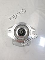 China Hydraulic Gear pump SGP1 Series SGP1-25R520 SGP1-30A1H1 SGP1-A36L070 Alloy Material Replacement Spare Parts Steering device One Year Warranty Gear pump for sale