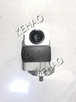 China Hydraulic Gear pump SGP1 Series SGP1-25R520 SGP1-30A1H1 SGP1-A36L070 Alloy Material Replacement Spare Parts Steering device One Year Warranty Gear pump for sale