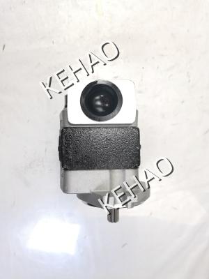China Hydraulic Gear pump SGP1 Series SGP1-25R520 SGP1-30A1H1 SGP1-A36L070 Alloy Material Replacement Spare Parts Steering device One Year Warranty Gear pump for sale