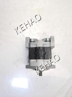 China Hydraulic Gear pump SGP1 Series SGP1-25R520 SGP1-30A1H1 SGP1-A36L070 Alloy Material Replacement Spare Parts Steering device One Year Warranty Gear pump for sale