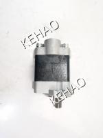 China Komatsu Hydraulic Gear Pump SGP1 SGP2 SGP3 Oil Pump SGP2-52R 226 Iron Aluminum alloy Pump with 150bar-250bar Pressure for loader/Crane/Excavator/Crander for sale