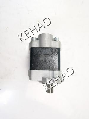 China Komatsu Hydraulic Gear Pump SGP1 SGP2 SGP3 Oil Pump SGP2-52R 226 Iron Aluminum alloy Pump with 150bar-250bar Pressure for loader/Crane/Excavator/Crander for sale