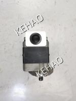 China Kawasaki Komatsu Hydraulic Gear Pump SGP30-10T-L Oil Pump SGP1 SGP2 SGP3 Series Iron Aluminum alloy Pump 150-200bar Pressure Factory Supply for sale