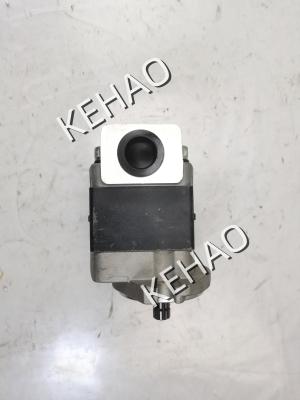 China Kawasaki Komatsu Hydraulic Gear Pump SGP30-10T-L Oil Pump SGP1 SGP2 SGP3 Series Iron Aluminum alloy Pump 150-200bar Pressure Factory Supply for sale