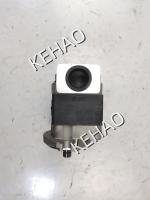 China Kawasaki Komatsu Hydraulic Gear Pump SGP30-10T-L Oil Pump SGP1 SGP2 SGP3 Series Iron Aluminum alloy Pump 150-200bar Pressure Factory Supply for sale