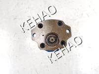 China Customize Hydraulic Gear Pump TB07019029-08800 High Pressure High Speed Industrial Grade Gear Oil Hydraulic Replacement Certification One Year Warranty for sale
